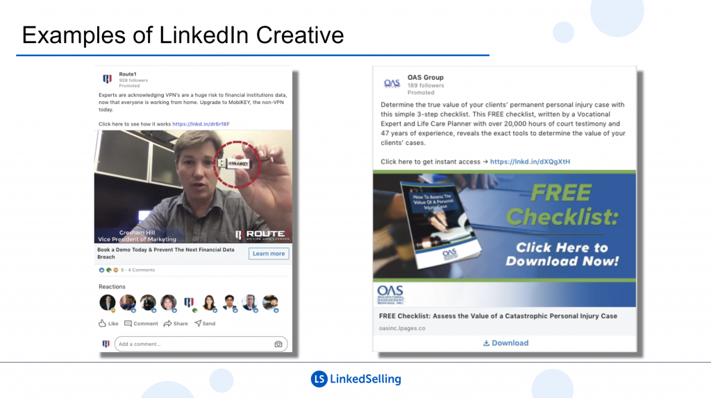 The Ultimate Guide to LinkedIn Ads